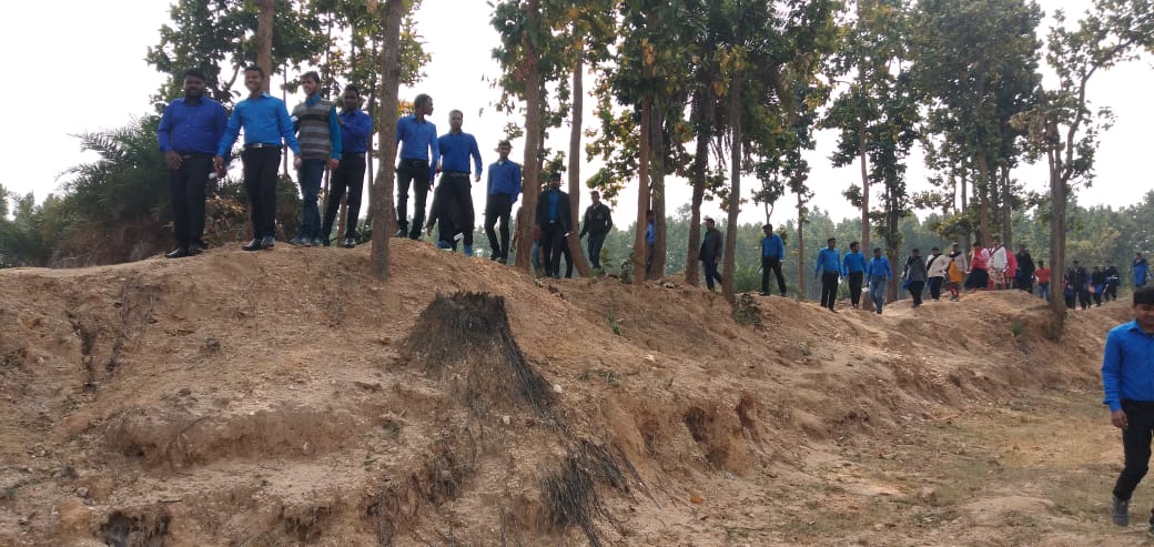 Awareness-campaign-on-water-conservation-water-harvesting.-3 - KNB ...